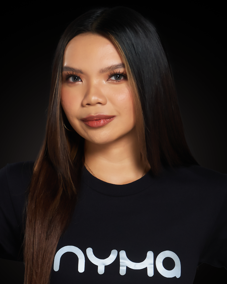 NYMA - Now You Must Aspire | Talents