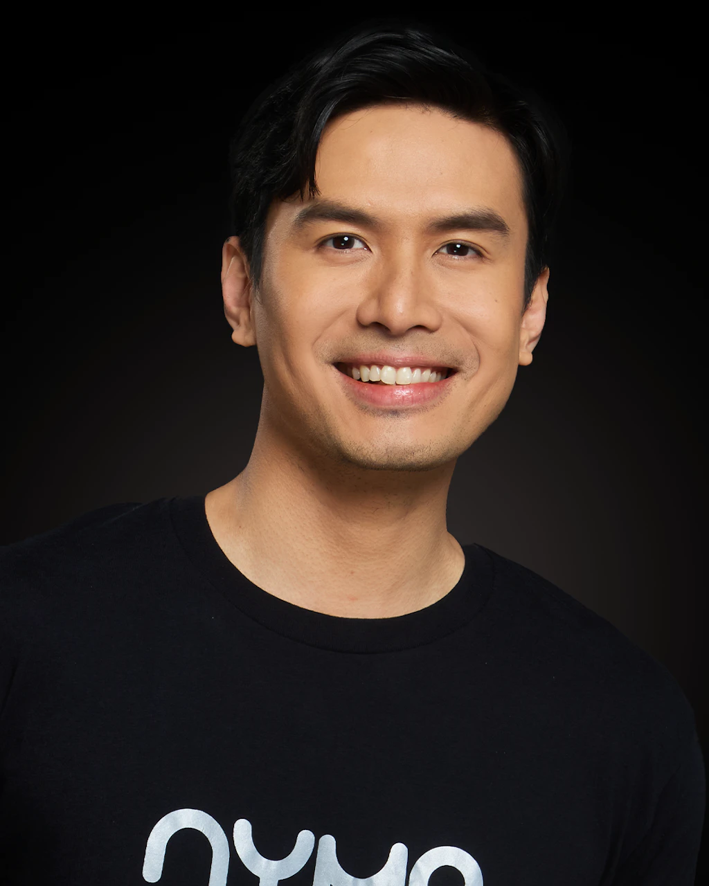 NYMA - Now You Must Aspire | Christian Bautista