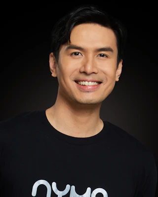 NYMA - Now You Must Aspire | Christian Bautista
