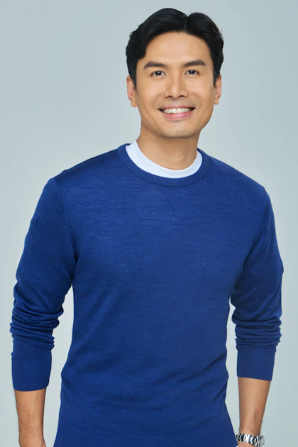 NYMA - Now You Must Aspire | Christian Bautista