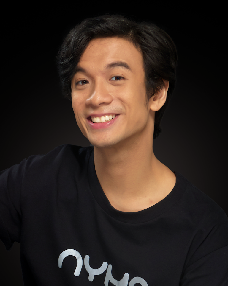 NYMA - Now You Must Aspire | Talents